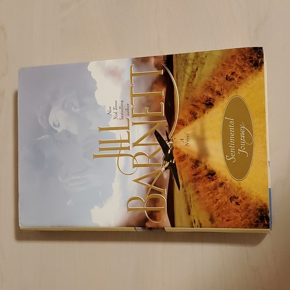 Jill Barnett | Accents | Sentimental Journey By Jill Barnett | Poshmark